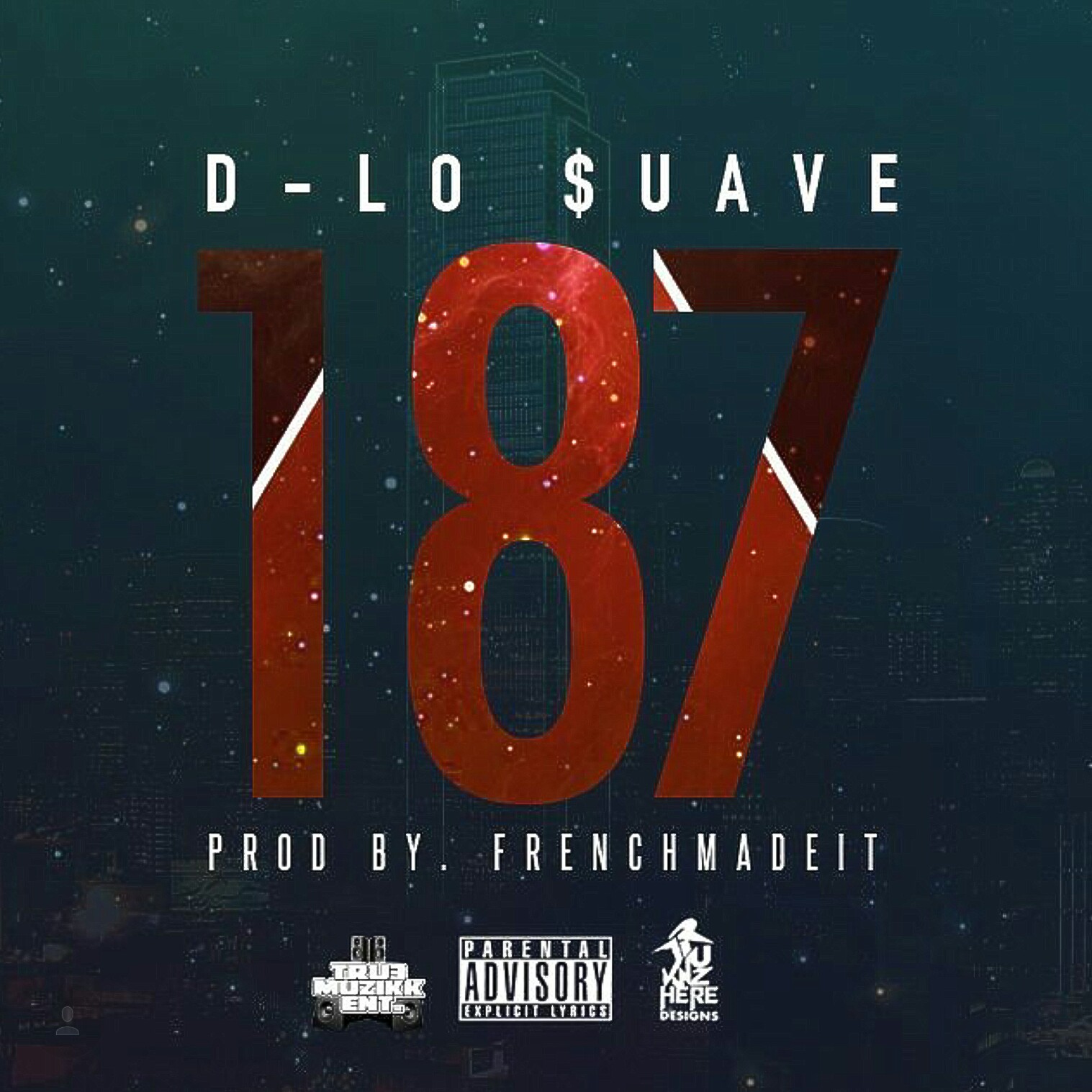 Artist in the Spotlight; D-Lo Suave – Keedie's Corner Productions