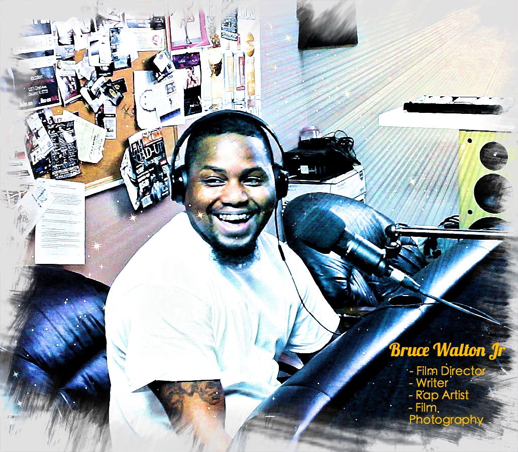 Bruce Walton talks about “Daytona Dreams” novel with Deland Hood News ...
