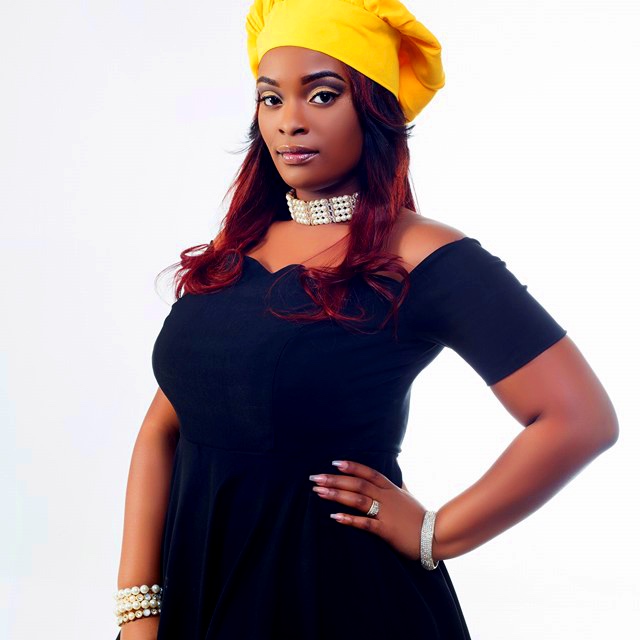 Deborah Branch, Owner of Lil Mama’s kitchen, credits God for sudden ...