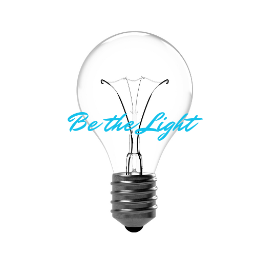 “Be the Light” Care Package by Keedie’s Corner – Keedie's Corner ...