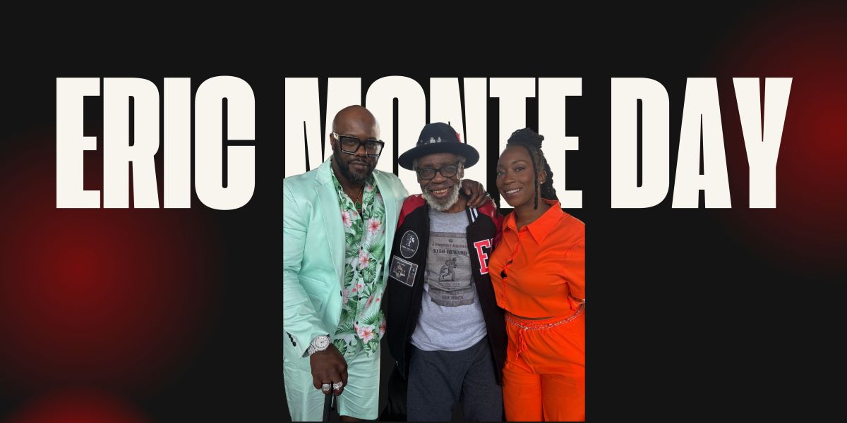 Celebrating Eric Monte Day: Honoring a TV and Film Pioneer – Keedie's ...